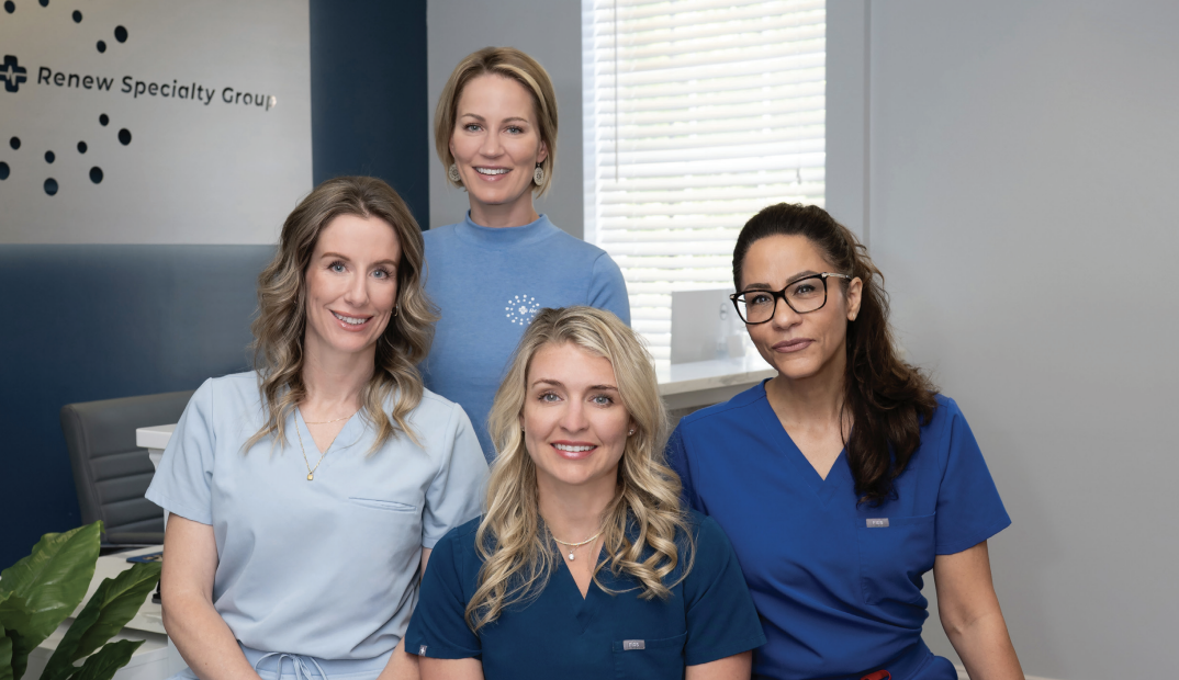 LKN Currents Magazine- May 2025 - Renew Specialty Group